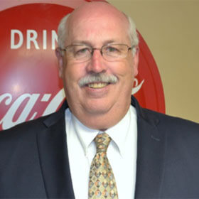 Jack-Burrell – Ozarks Coca-Cola/Dr Pepper Bottling Company